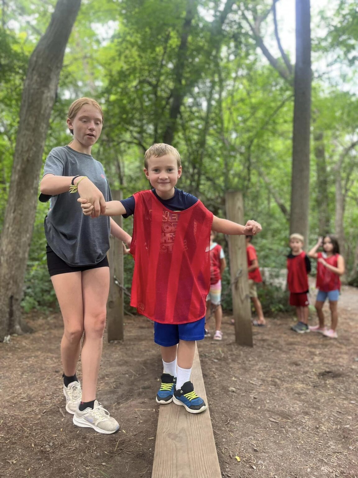 Camp Anavah – Kids Christian Summer Camp In New York